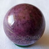 Tinaksite Clears Mental Clutter and Negativity