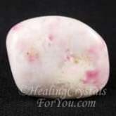 Pink Tourmaline Meaning & Uses: Loving Energy Aids Emotional Healing