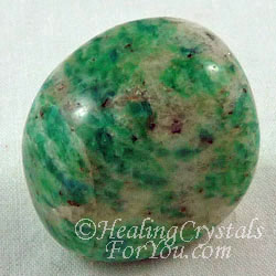 Amazonite Helps You Communicate Truth With Balance & Integrity