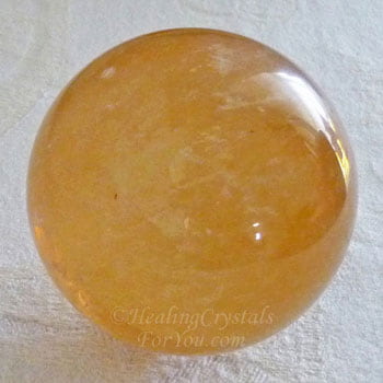 Top 54 Yellow Crystals & Stones Metaphysical & Healing Properties