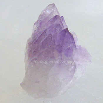 Elestial Quartz Have Deep Spiritual Healing Energy