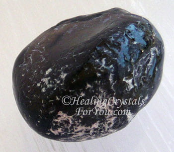 Apache Tears Meaning & Use: Heal Grief, Gives Protection & Grounding