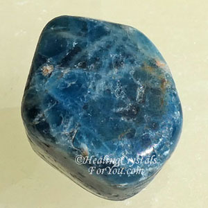 Blue Apatite Meanings Properties & Uses: Healing Crystals For You