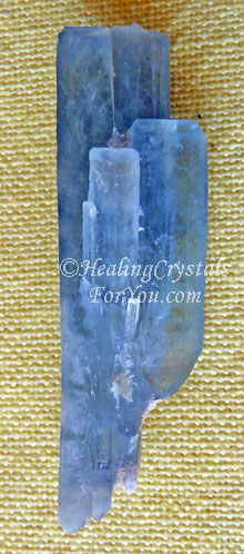 Baryte Crystals Enhance Memory & Dream Recall, Stimulate Third Eye