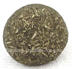 Boji Stone Helps Grounding Balances Male Female Energy