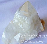 Quartz Crystal Healing How Does It Work & Why Use It