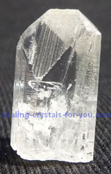 Danburite Crystal Creates Self Love & Emotional Healing