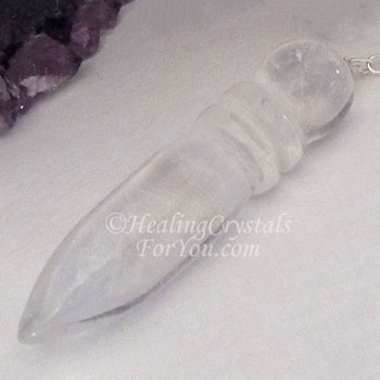 How To Use A Pendulum To Communicate With Spirit