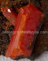 Higher Heart Chakra Stones Heal Immune System, Energy of Divine Love