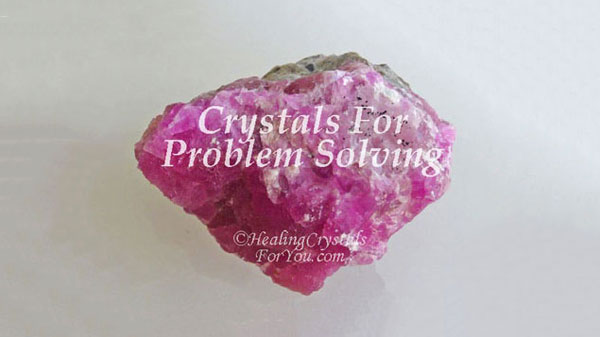 Top 7 Crystals For Problem Solving and Finding Solutions