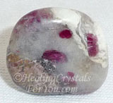 Eudialyte Helps Emotional Healing And Discovering Your Life Path