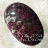 Eudialyte Helps Emotional Healing And Discovering Your Life Path