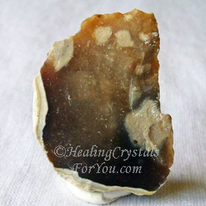 F Alpha Section: Crystals Healing Properties Meaning & Use