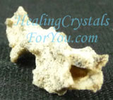 Fulgurite Embodies The Power of Lightning to Manifest