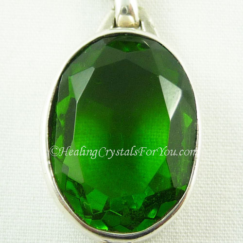 Alpha Section G Use & Meaning of Stones and Healing Crystals