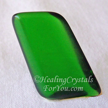 Use & Meaning of Stones and Healing Crystals Starting With G