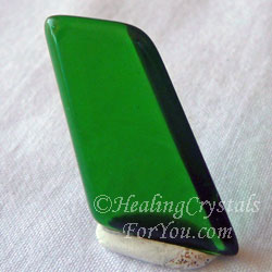 Alpha Section G Use & Meaning of Stones and Healing Crystals