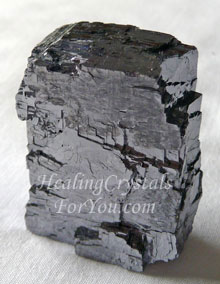 Alpha Section G Use & Meaning of Stones and Healing Crystals