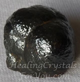 Goethite Heals Grief & Raw Emotions, Strong Grounding Energy