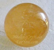 Alpha Section G Use & Meaning of Stones and Healing Crystals