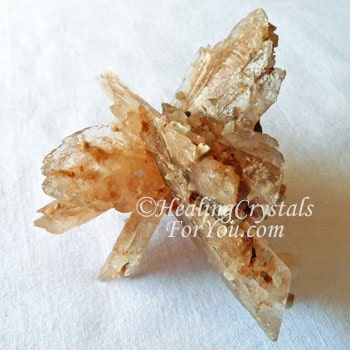 Selenite Meanings Healing & Spiritual Properties & Powers