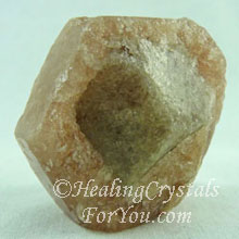Use & Meaning of Stones and Healing Crystals Starting With G