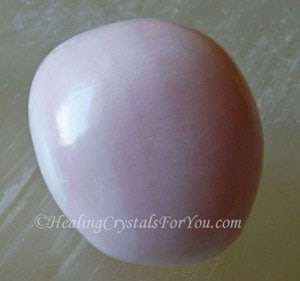 Mangano Calcite Meaning & Use: Healing Crystals for You