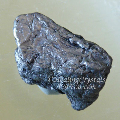 Healing Crystal Meanings & Their Use: Alpha Section M