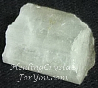 Natrolite Meaning & Uses: High Vibration Assists Personal Growth