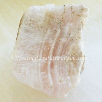 Mangano Calcite Meaning & Use: Healing Crystals for You