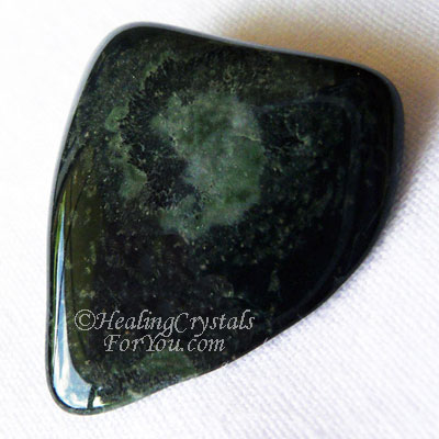 Stones & Crystal Meanings & Their Use: Alpha Section N