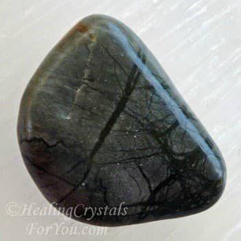 Picasso Marble aka Jasper Meaning & Use: Healing Crystals For You