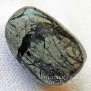 Picasso Marble aka Jasper Meaning & Use: Healing Crystals For You