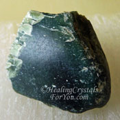 P Alpha Section Healing Properties Of Crystals and Stones