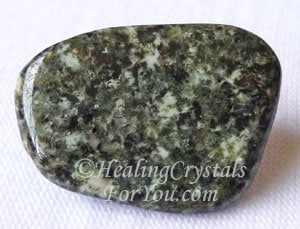 Preseli Bluestone Meaning & Use: Embody Strong Shamanic Merlin Energy