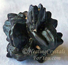 Healing Properties Of Crystals from O to P. Use Them To Heal Your Life