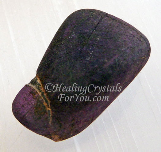 Purpurite Meanings Properties & Uses: Healing Crystals For You
