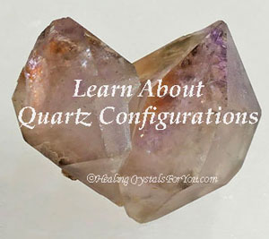 Quartz Configurations And Formations Explained
