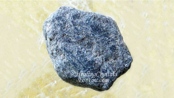 Blue Sapphire: Meaning Properties Powers And Use