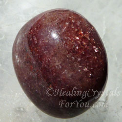 Muscovite Helps Side Effects of Psychic Awakening