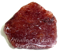 Muscovite Helps Side Effects of Psychic Awakening
