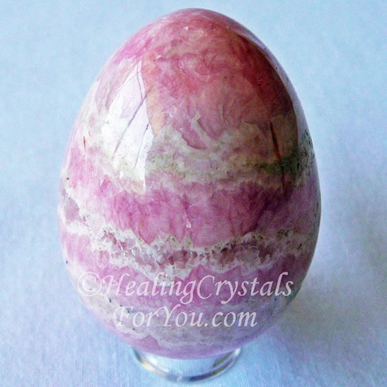 Top 46 Pink Crystals & Stones Metaphysical & Healing Properties