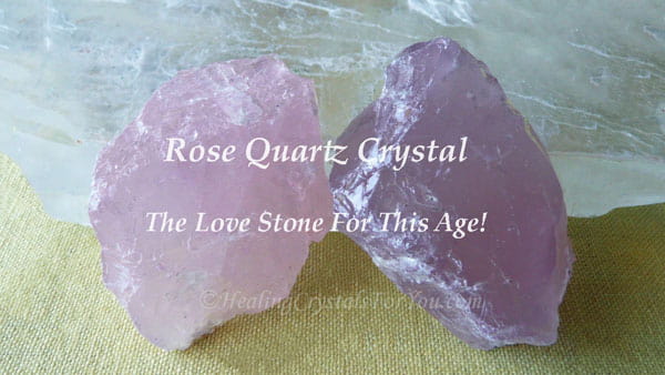 Healing Crystals For You Blog
