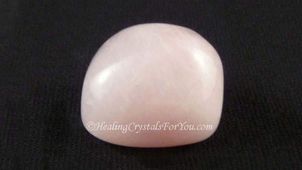 Rose Quartz The Foremost Love Stone