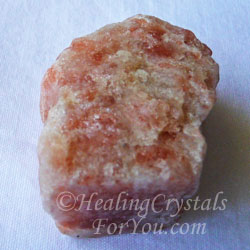 Sunstone Helps SAD Disorder & Awakens Cosmic Consciousness