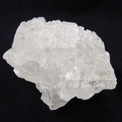 Selenite Meaning & Healing Properties: Use To Connect To Divine Light