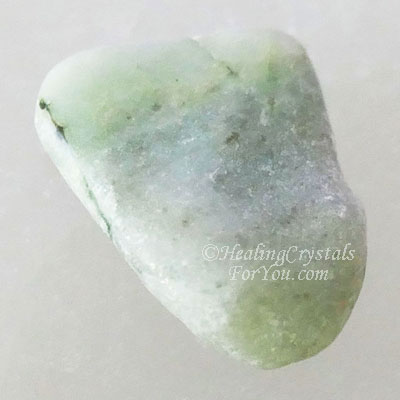 Isle Of Skye Marble Meaning & Use: Spiritual Energy Raises Awareness