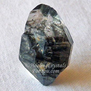 Smokey Quartz Crystals Meaning & Use: For Protection & Grounding