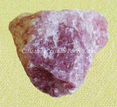 Strawberry Quartz Meanings Properties & Uses: Healing Crystals For You