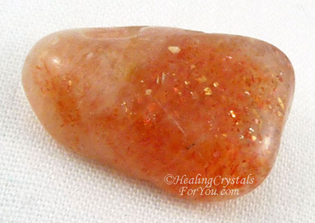 Sunstone Meaning & Use: Aid SAD Disorder Awakens Cosmic Consciousness